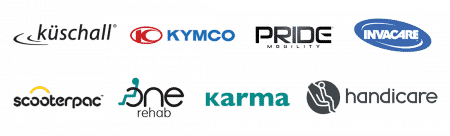 Easy Mobility Services - Colchester - Easy Mobility Services