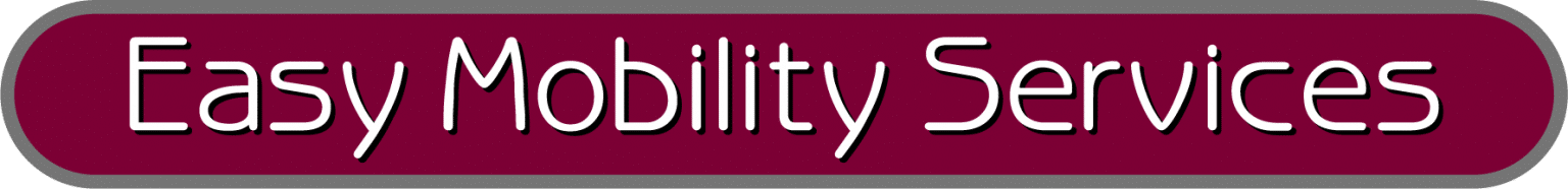 Easy Mobility Services - Chelmsford - Easy Mobility Services