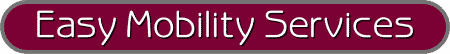 Mobility Aids in Essex - Easy Mobility Services