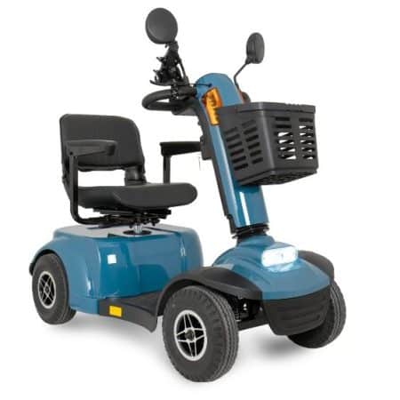 Mobility Aids in Essex - Easy Mobility Services