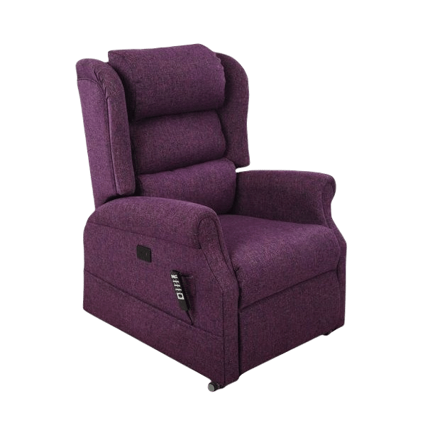 Iconic Recliner Chair - Easy Mobility Services