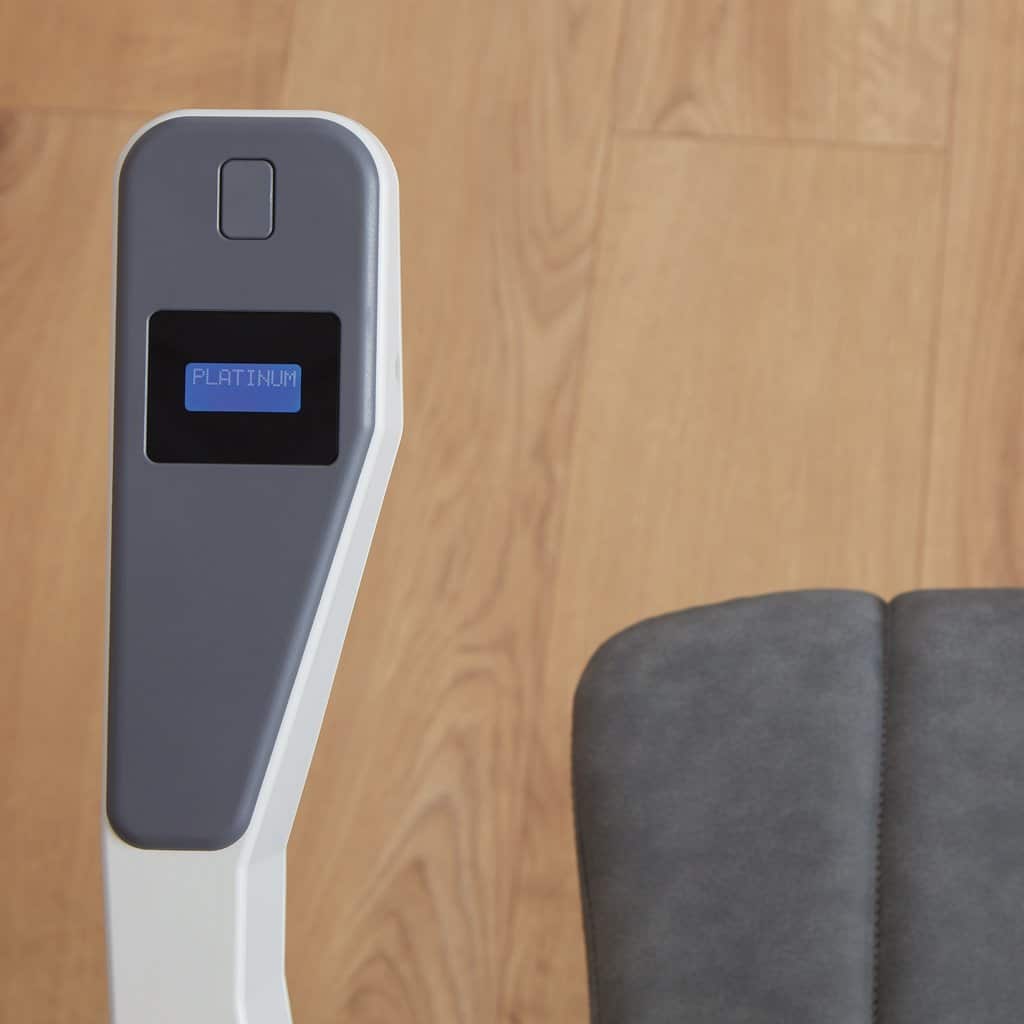 Ergo Straight Stairlift - Easy Mobility Services