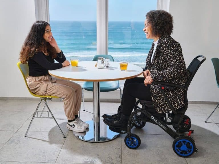 Mobility Aids in Essex - Easy Mobility Services